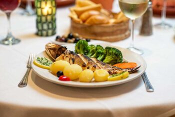 Sol-Mar Restaurant & Marisqueira