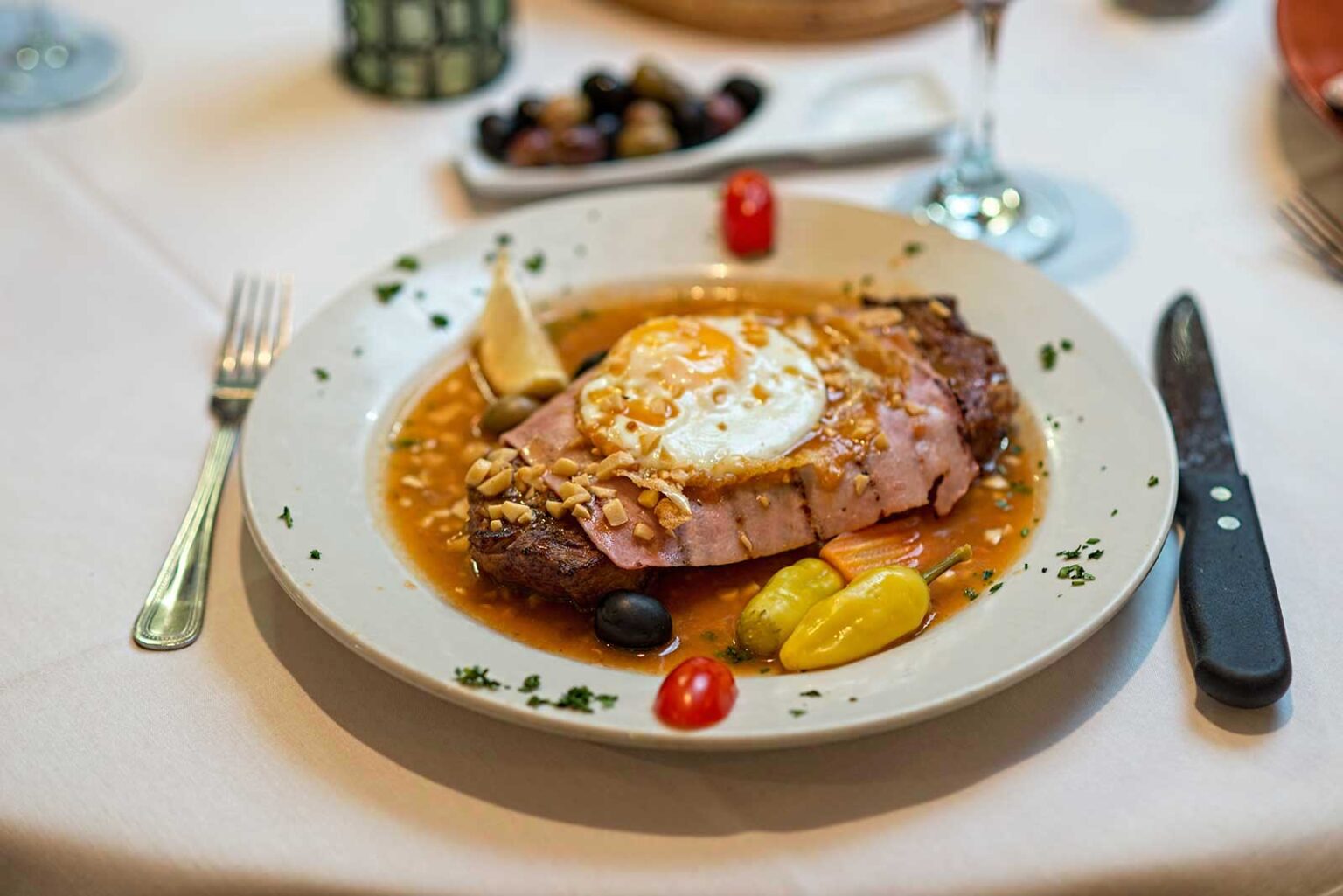 Sol-Mar Restaurant & Marisqueira