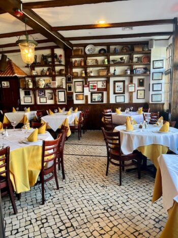 Sol-Mar Restaurant & Marisqueira