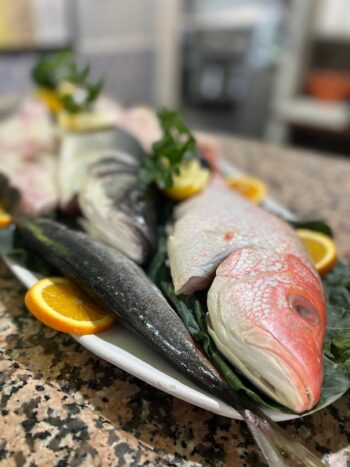 Sol-Mar Restaurant & Marisqueira