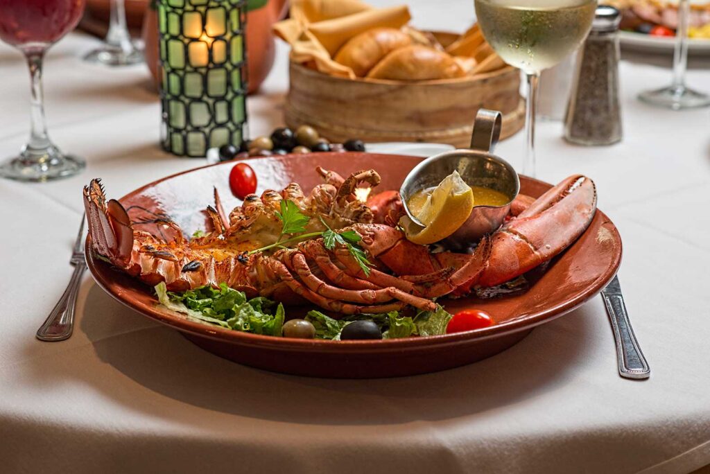 Sol-Mar Restaurant & Marisqueira