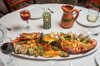 Sol-Mar Restaurant & Marisqueira