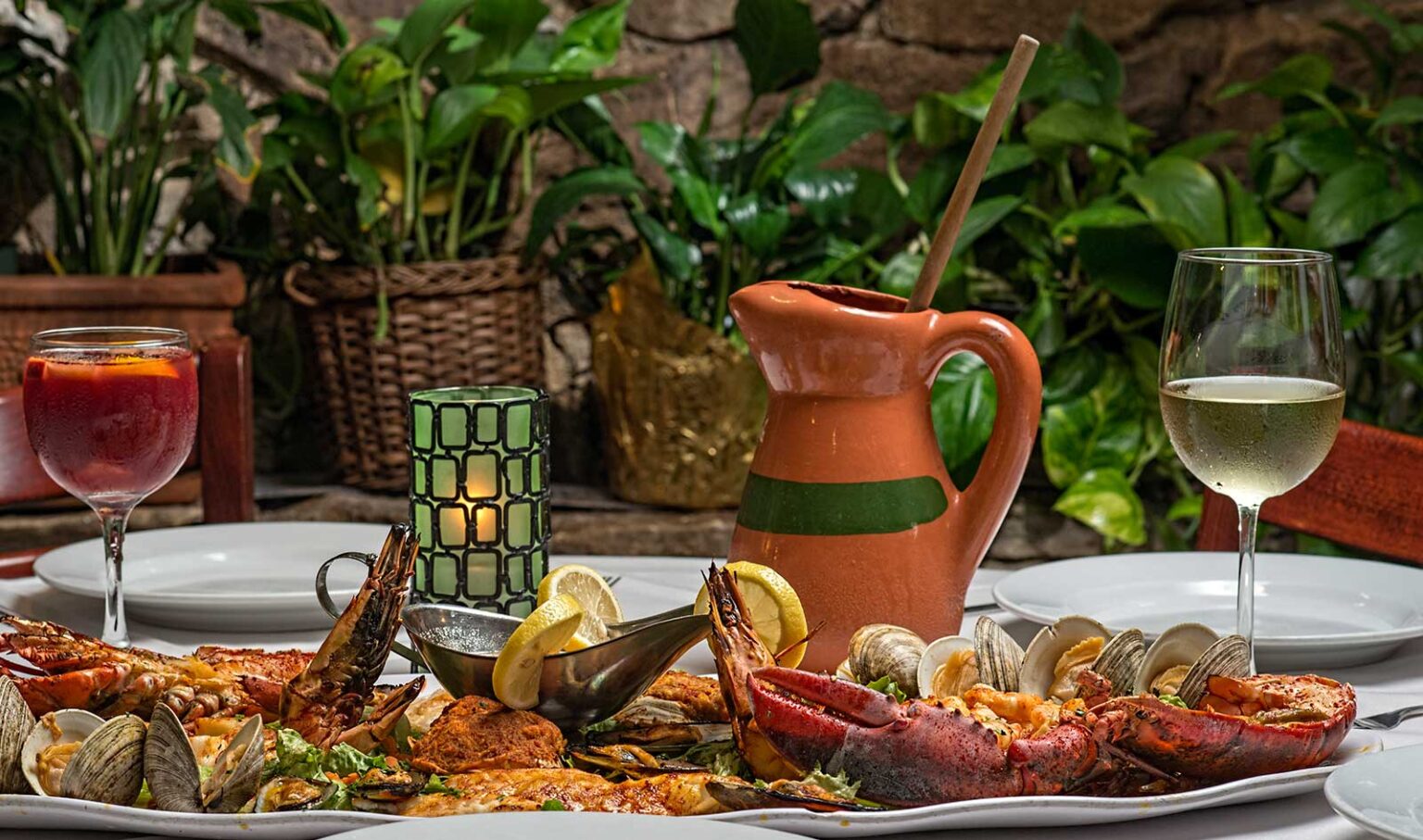 Sol-Mar welcomes 2023 with traditional dishes - Sol Mar Restaurant ...