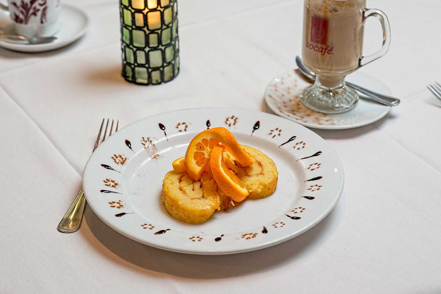 Sol-Mar Restaurant & Marisqueira