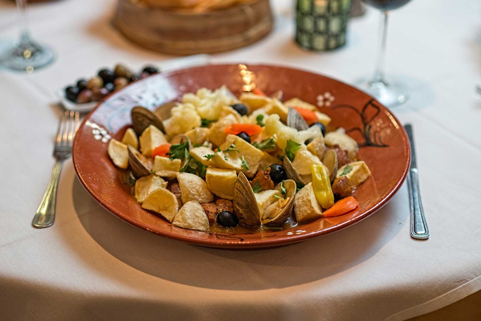 Sol-Mar Restaurant & Marisqueira