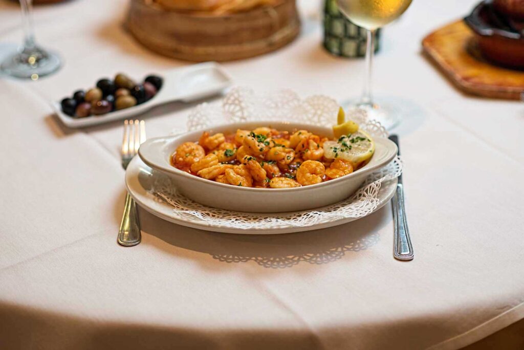 Sol-Mar Restaurant & Marisqueira