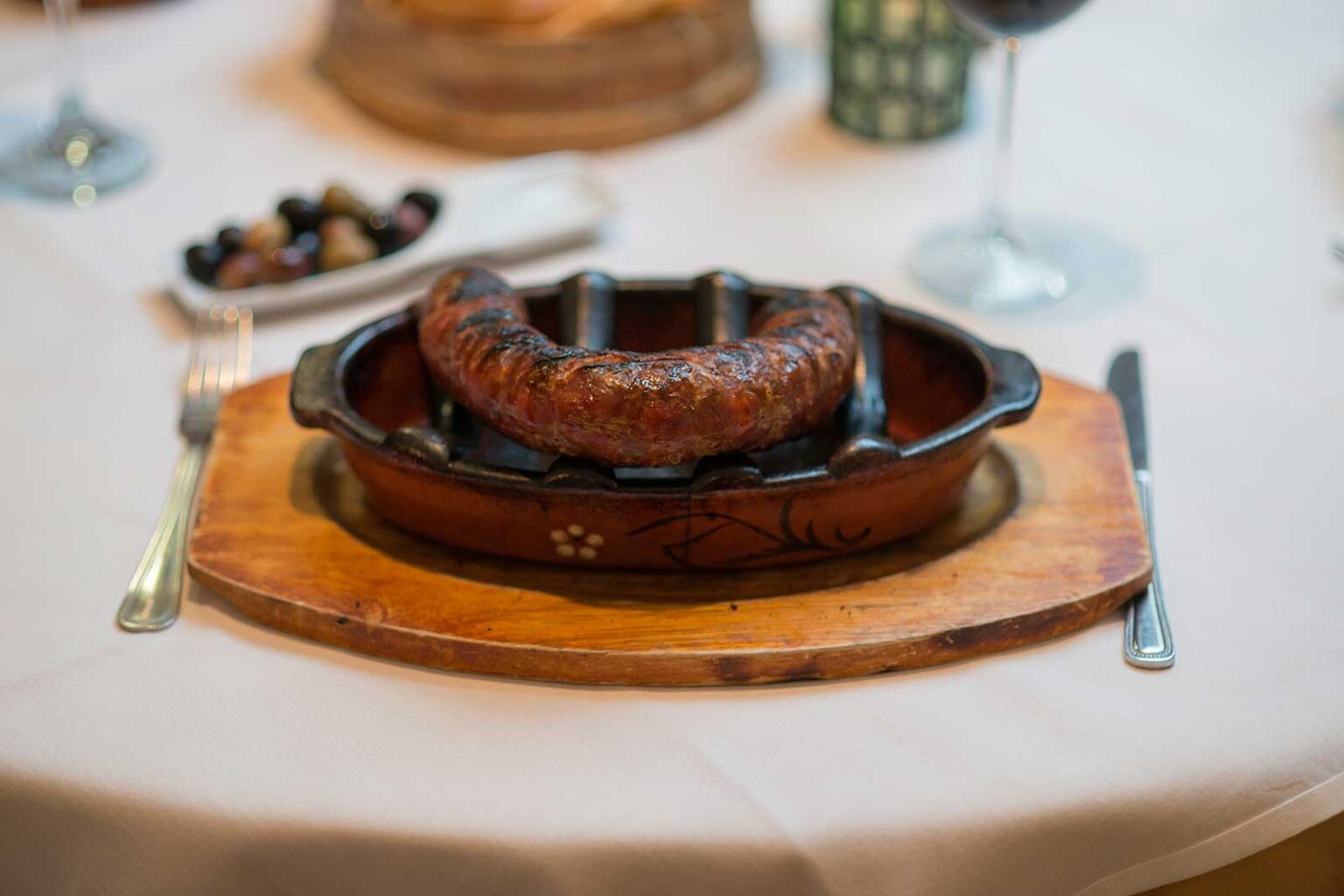 Sol-Mar Restaurant & Marisqueira