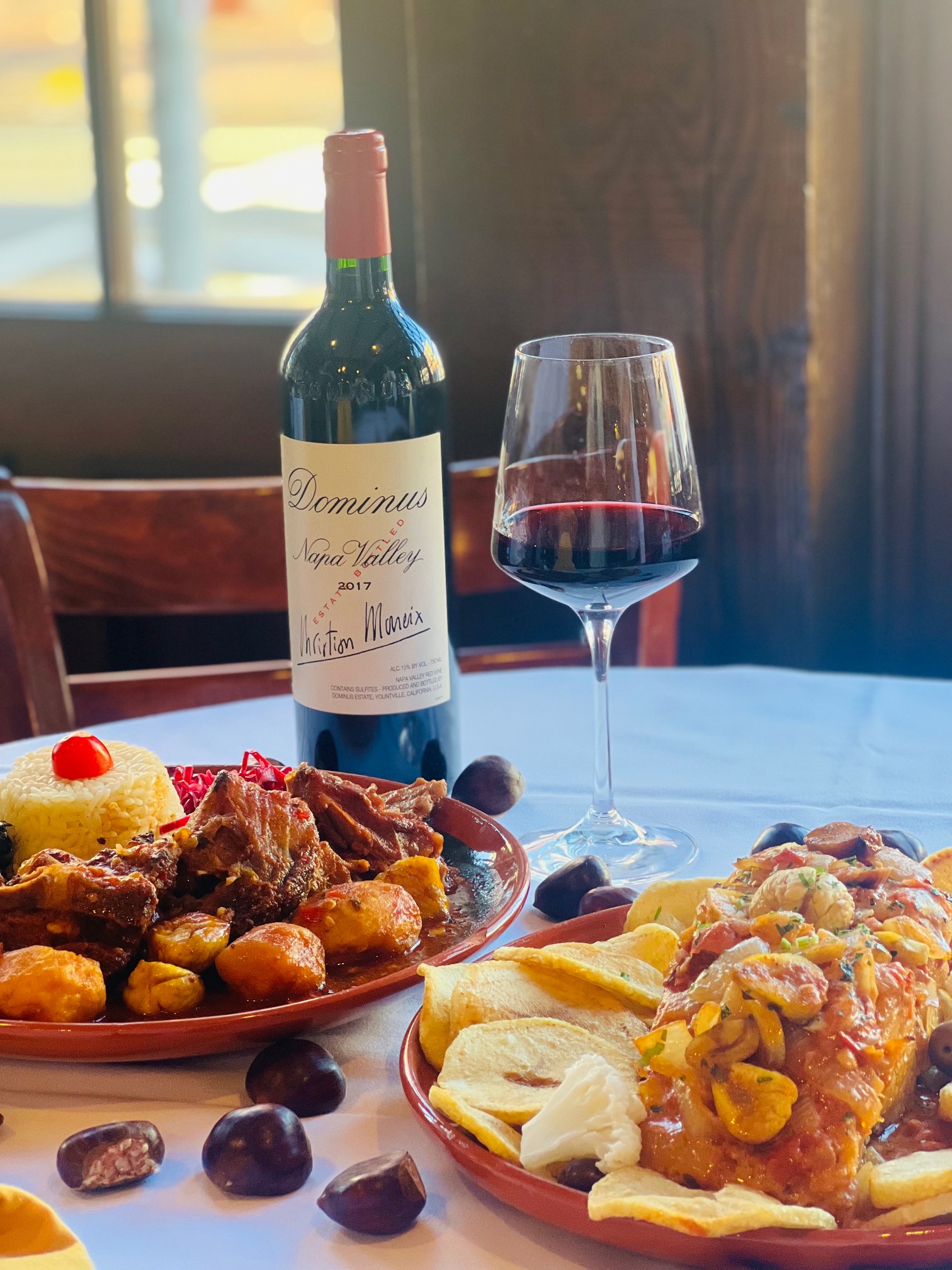 Blog - Sol Mar Restaurant & Marisqueira