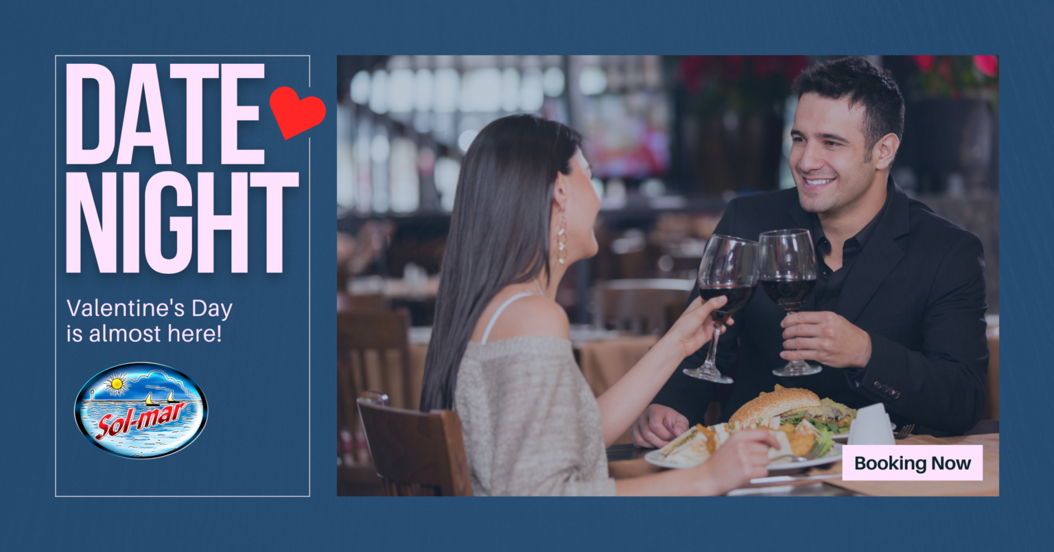 Blog - Sol Mar Restaurant & Marisqueira