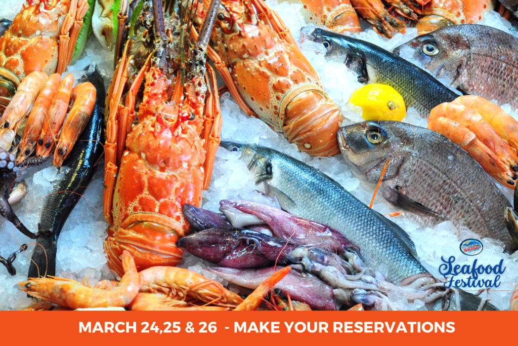 Blog - Sol Mar Restaurant & Marisqueira