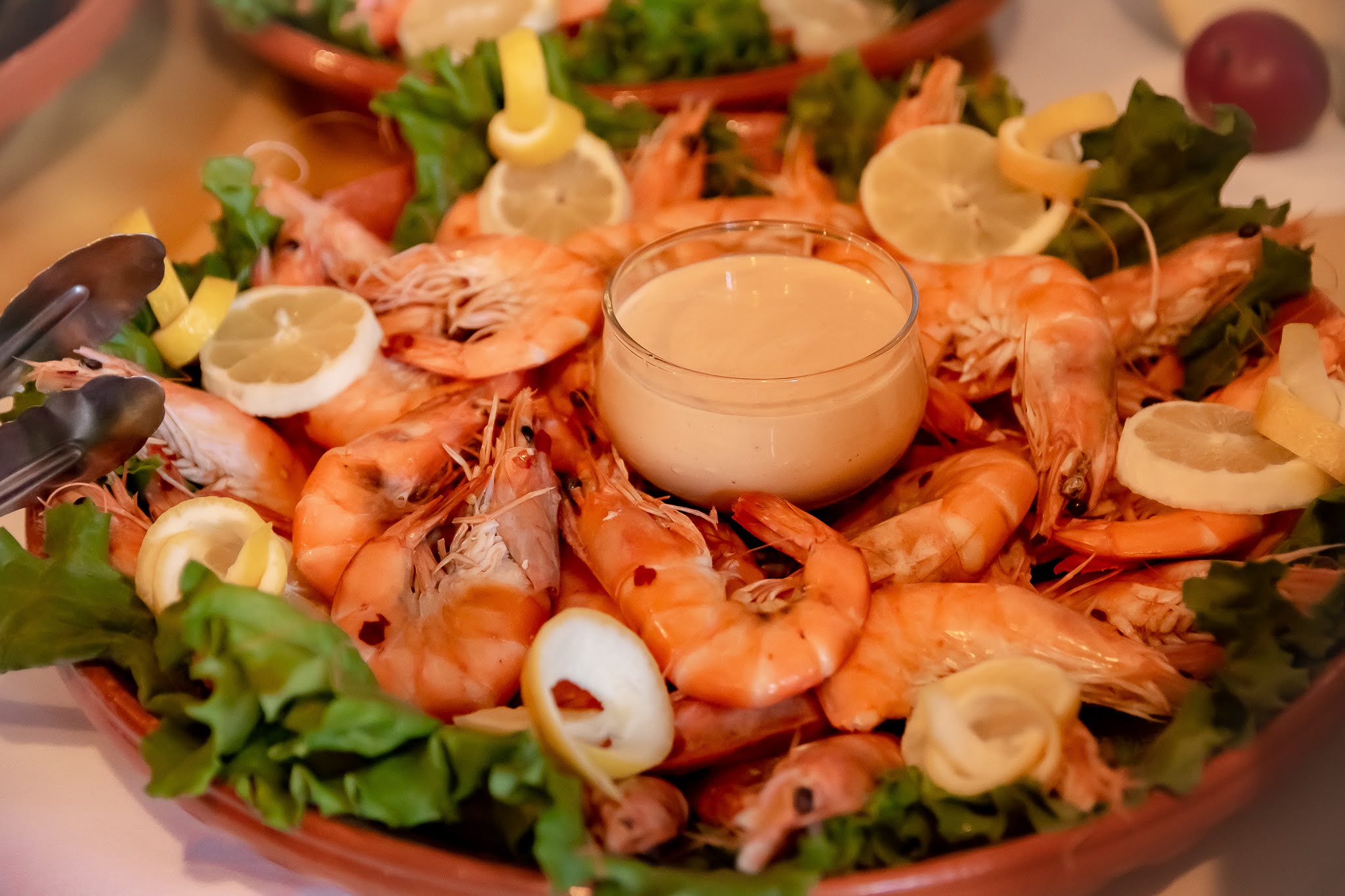 2023 - Sol Mar Restaurant & Marisqueira