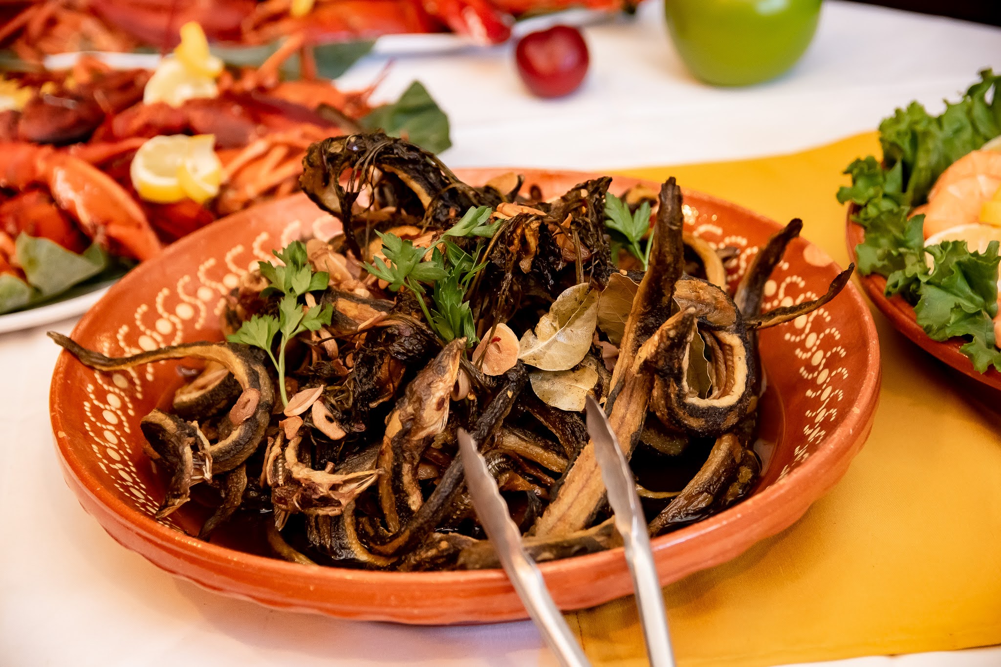 Blog - Sol Mar Restaurant & Marisqueira