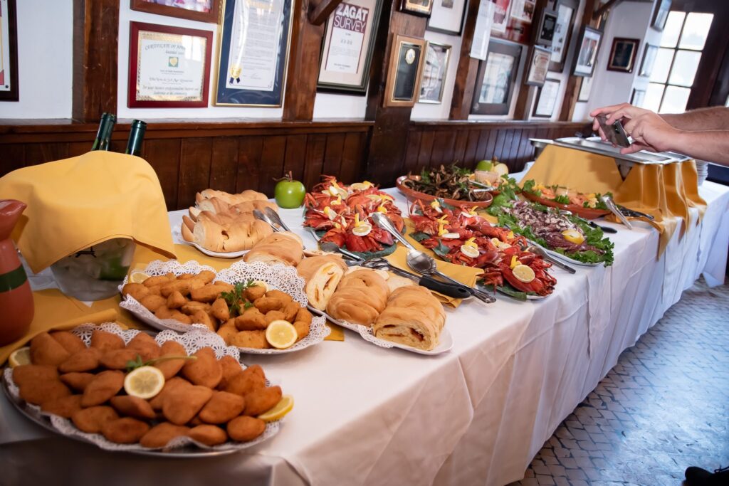 Blog - Sol Mar Restaurant & Marisqueira