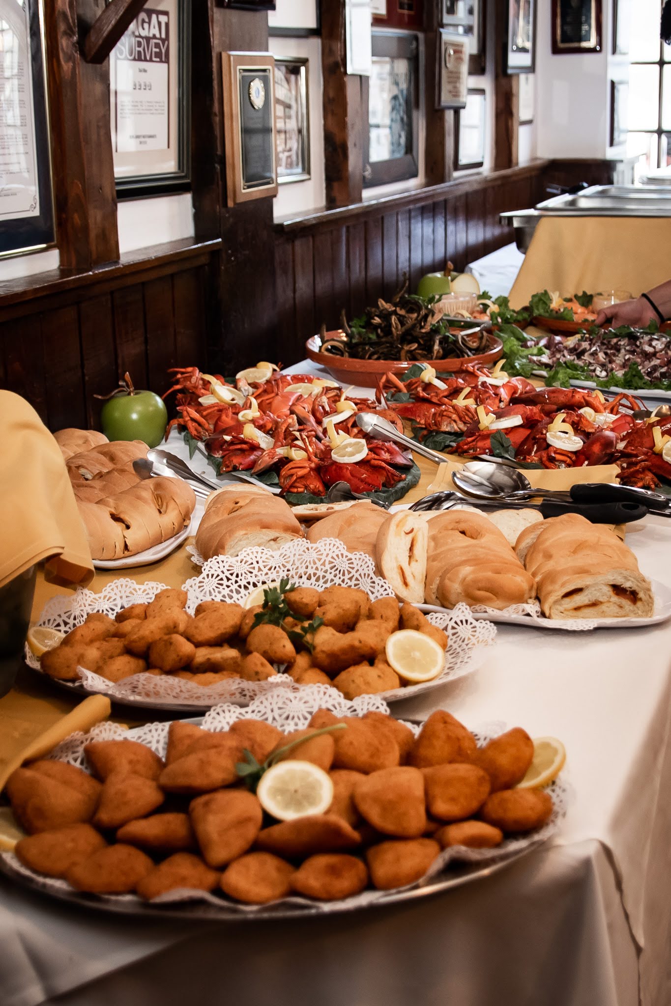 Blog - Sol Mar Restaurant & Marisqueira