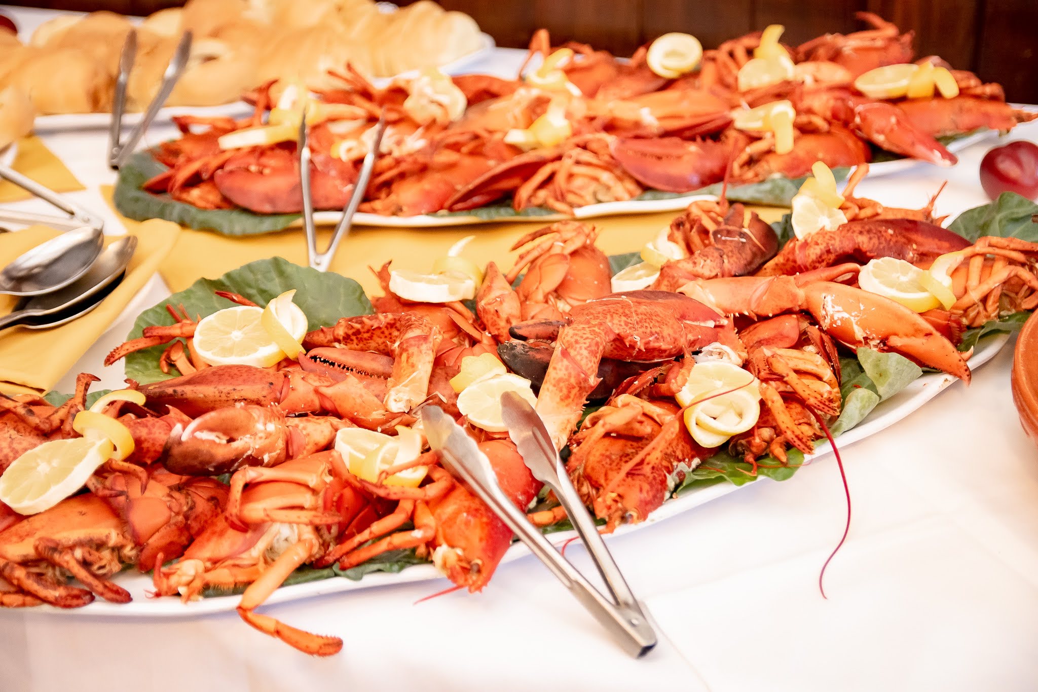 Blog - Sol Mar Restaurant & Marisqueira