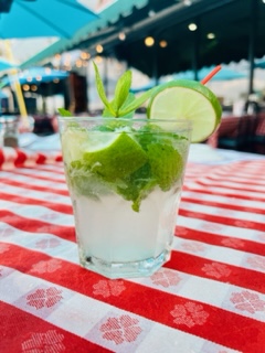 Blog - Sol Mar Restaurant & Marisqueira