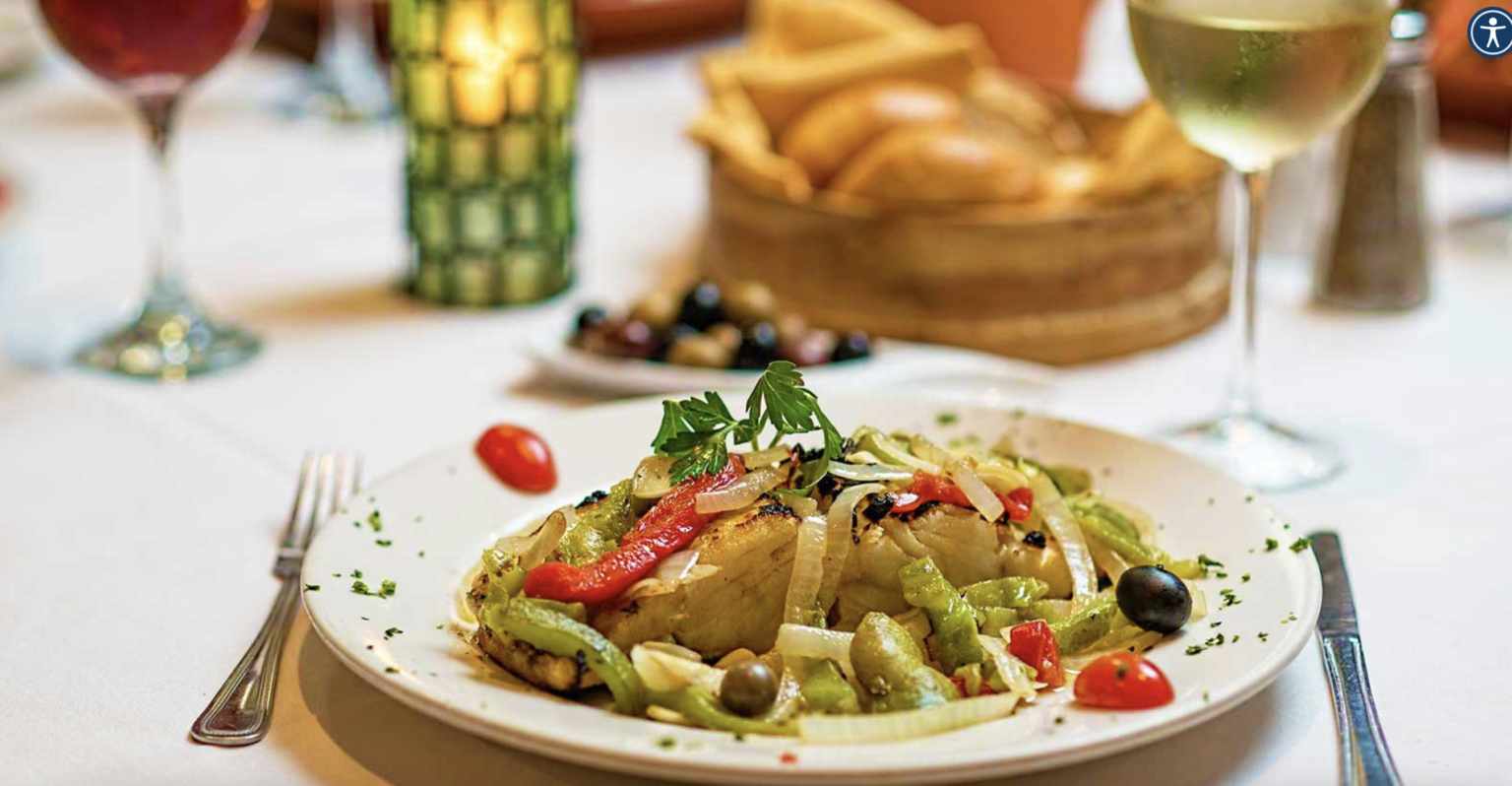 Blog - Sol Mar Restaurant & Marisqueira