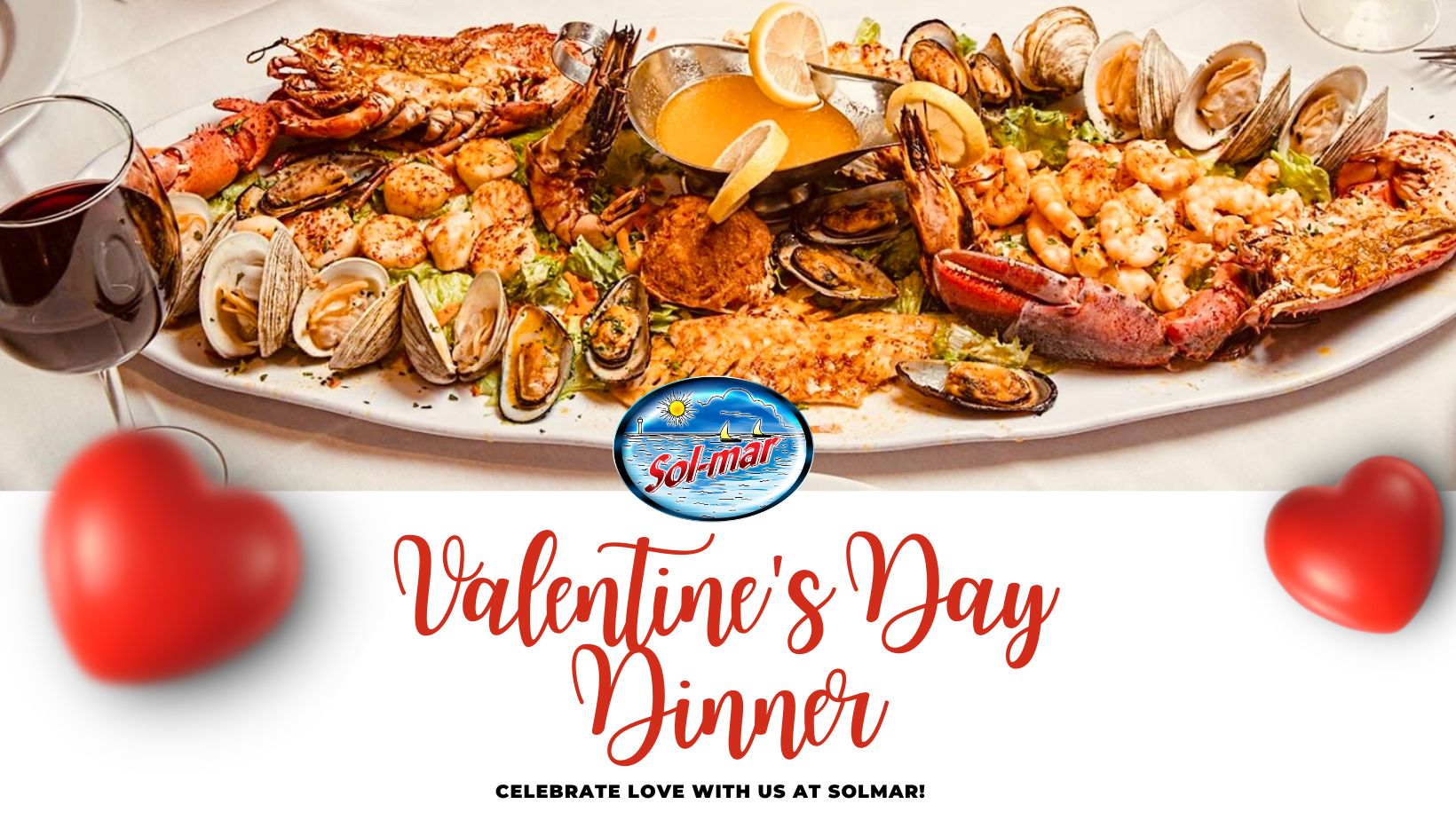 Blog - Sol Mar Restaurant & Marisqueira