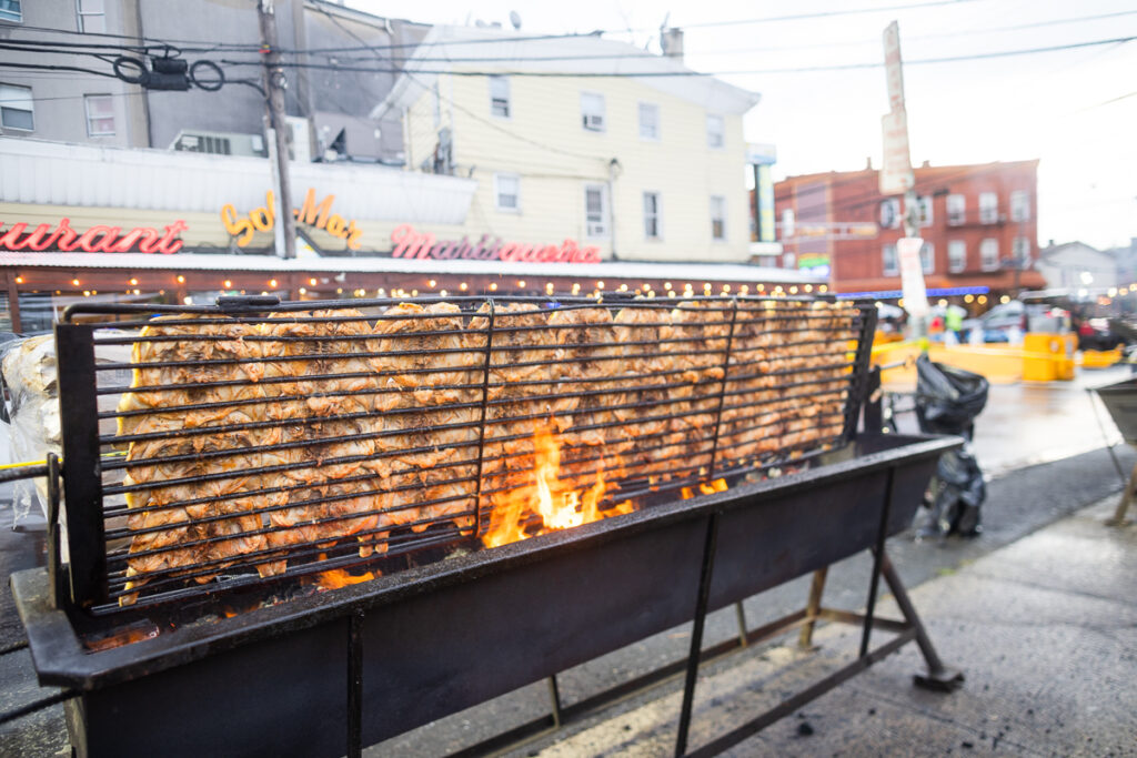 Blog - Sol Mar Restaurant & Marisqueira