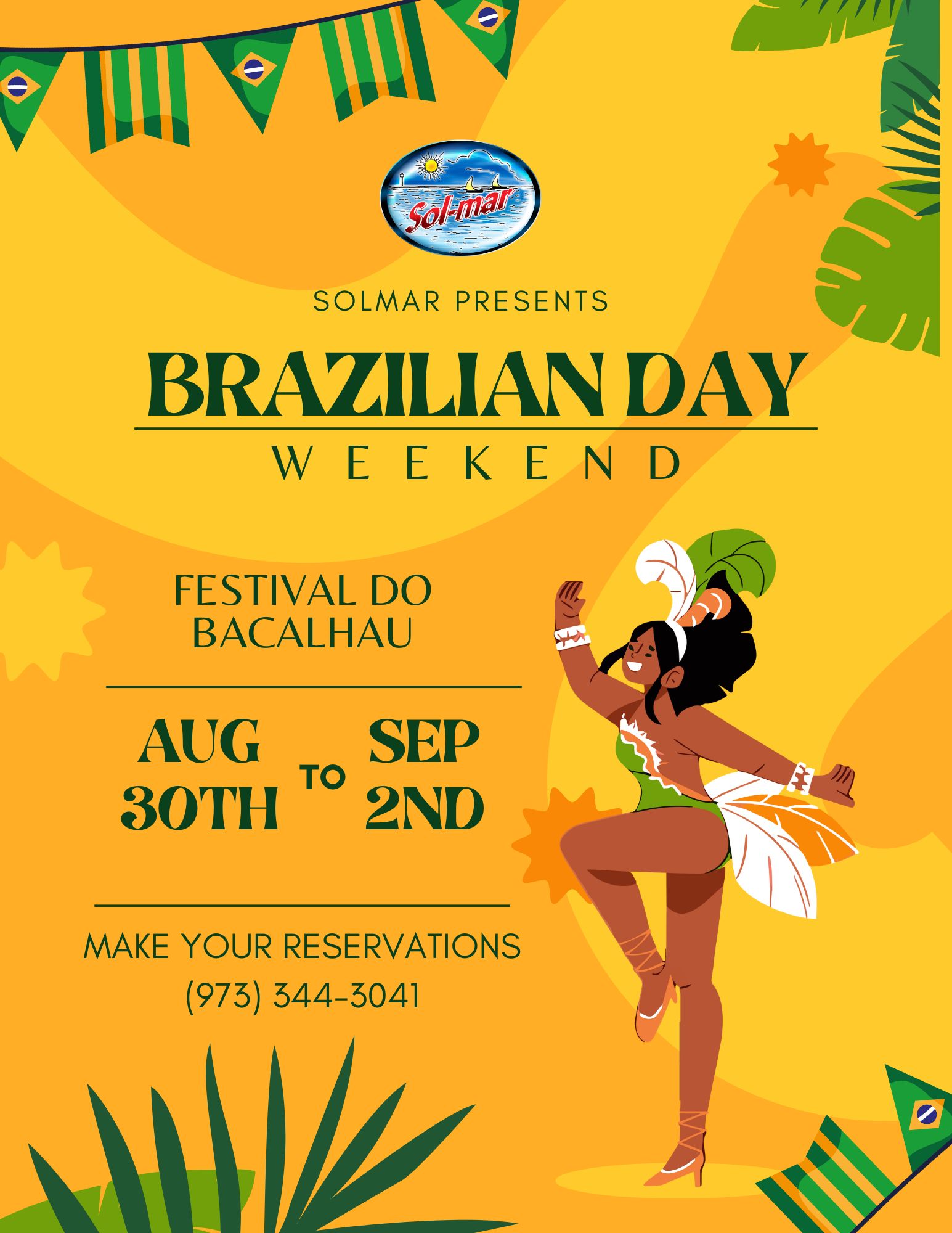 Blog - Sol Mar Restaurant & Marisqueira