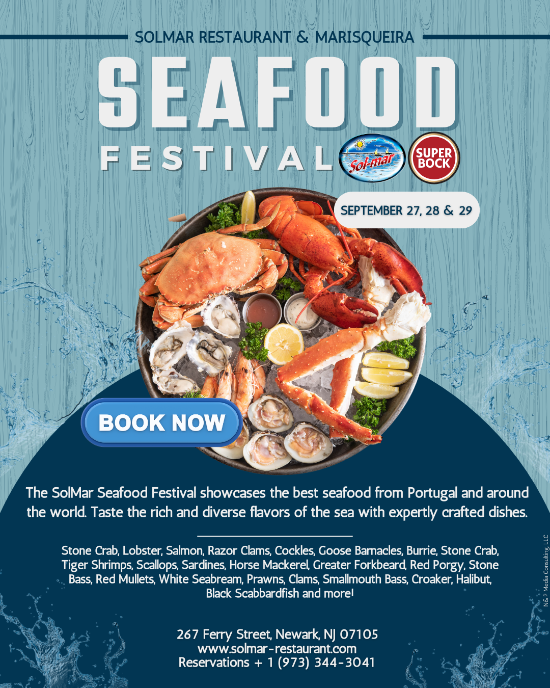 Seafood Dinner Ads 205,600+ Seafood Menu Stock Photos, Pictures